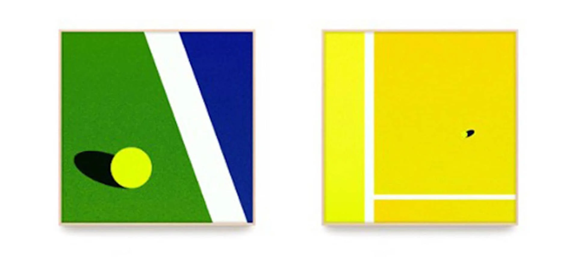 ATP Launches 'Love', World's 1st Digital Art Collection Generated From ...
