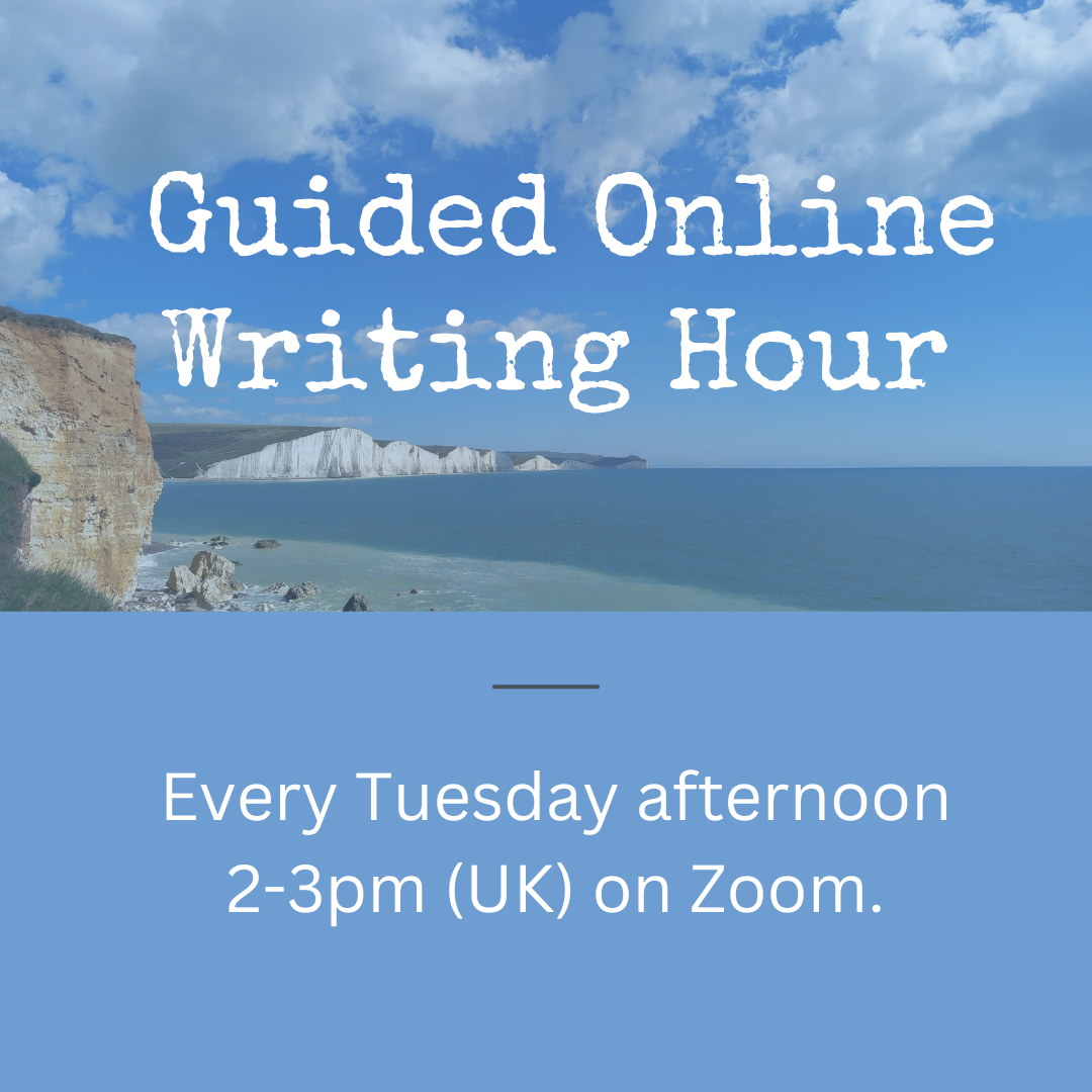 Mel Parks | HoneyLeaf Writing