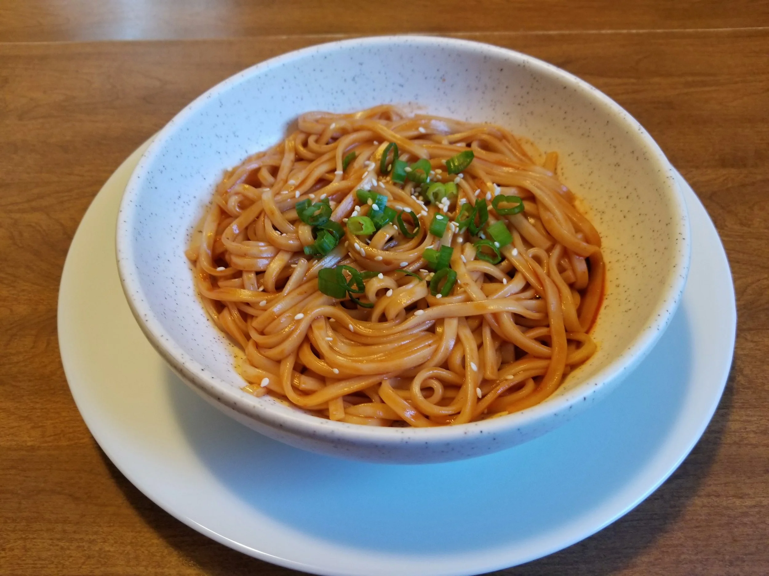 Order — Hart's Korean & Filipino