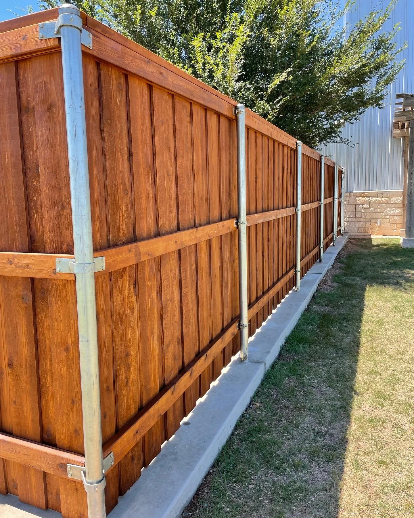 West Texas Stain & Restoration, LLC