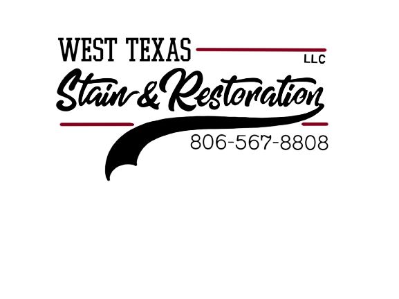 Blog — West Texas Stain & Restoration, LLC
