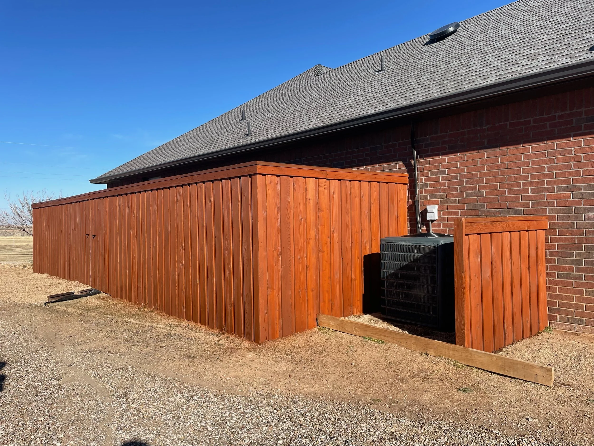 West Texas Stain & Restoration, LLC