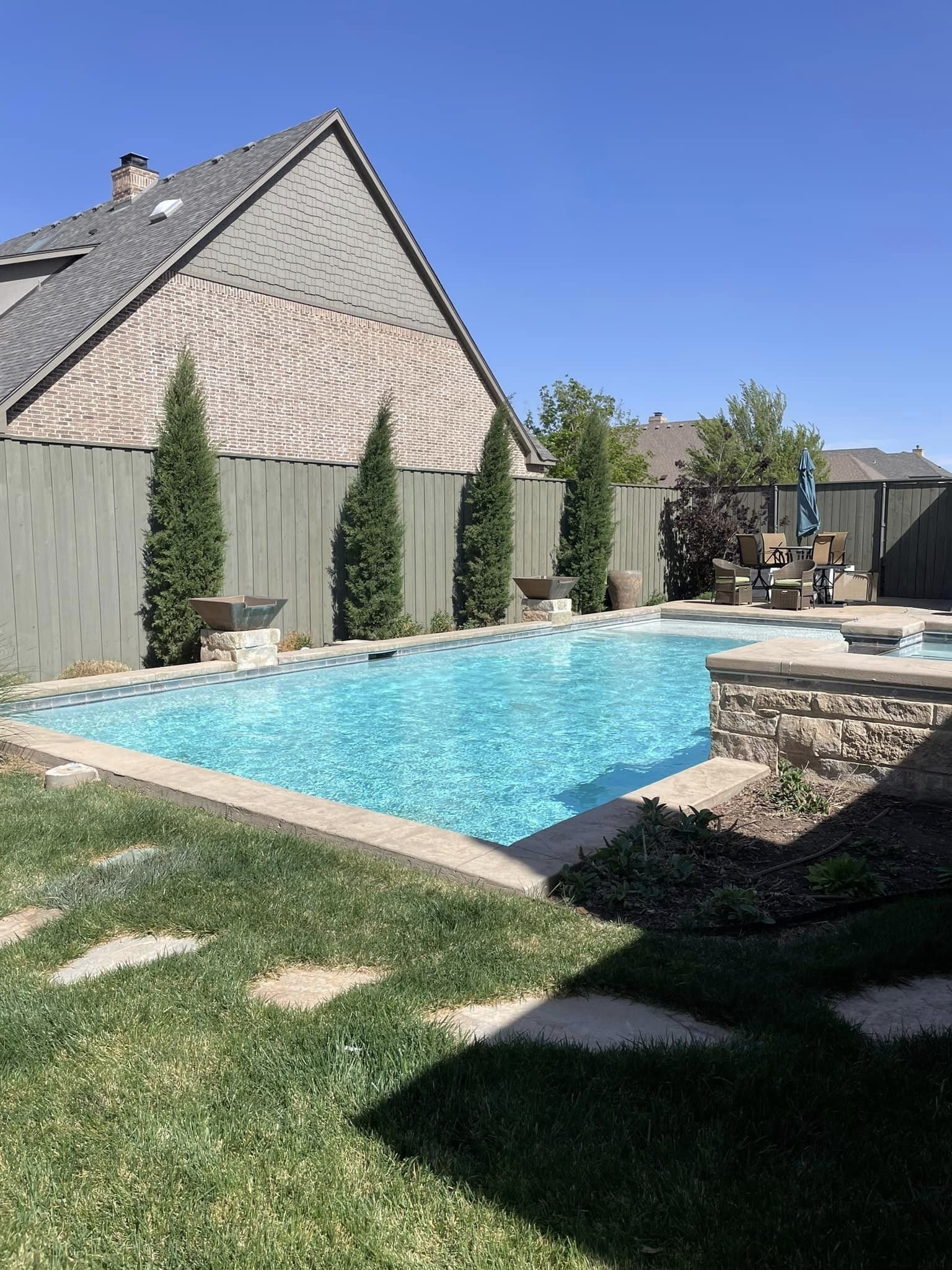 West Texas Stain & Restoration, LLC