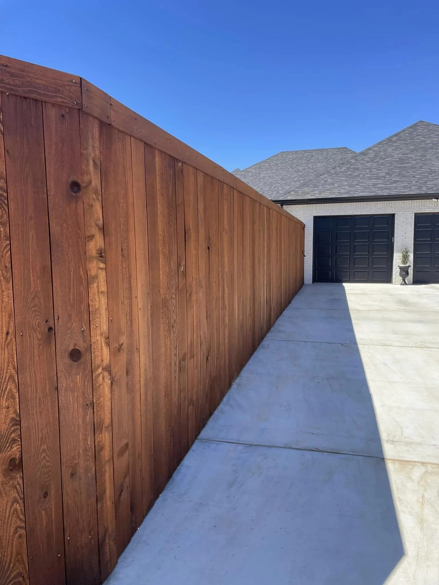 West Texas Stain & Restoration, LLC