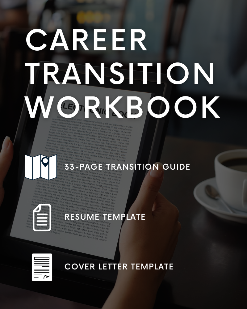 Career Prep — Project Trailhead