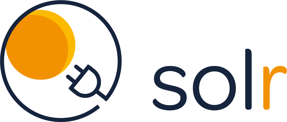Solr Logo