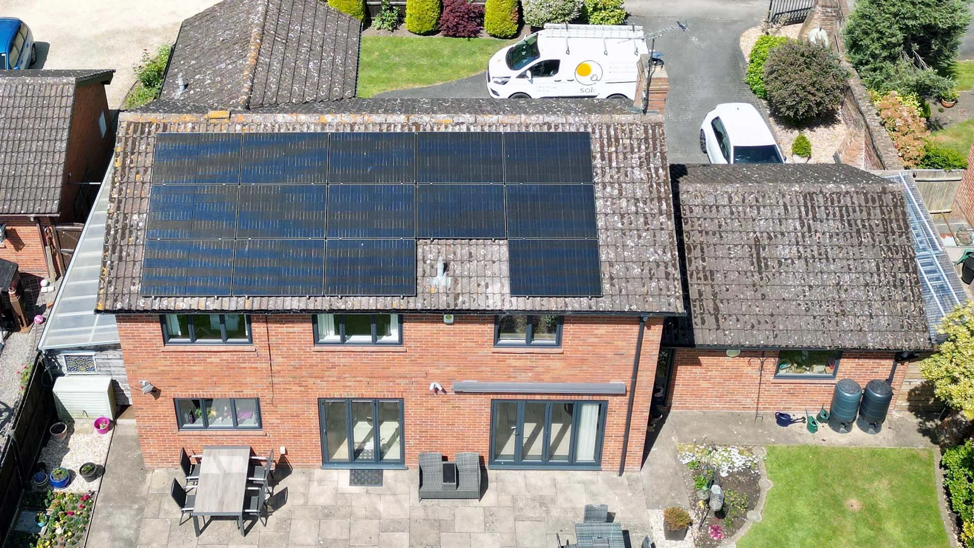 Common questions about Solar PV and Battery Storage — Solr