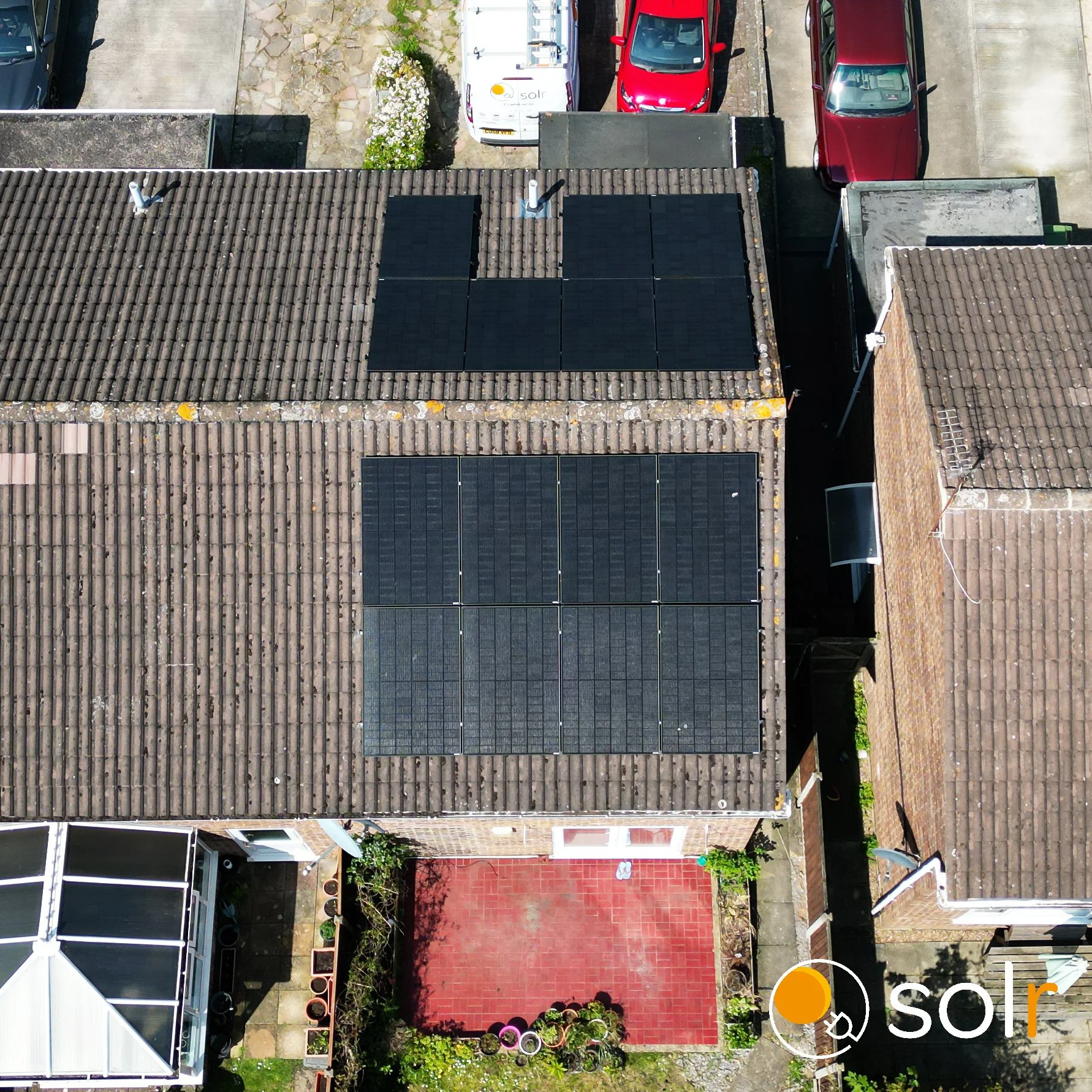 Solr - Solar PV Installation - Your Guide to Brighter Energy! — Solr