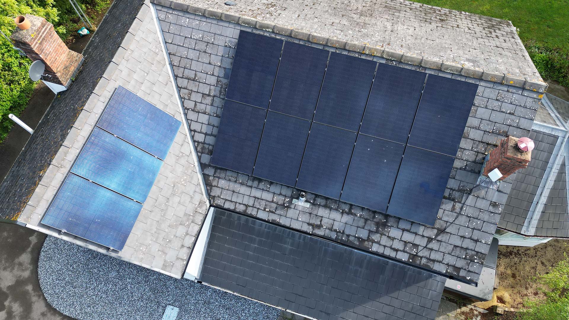 Solr - Battery Storage Guide: Your Route to Energy Independence — Solr