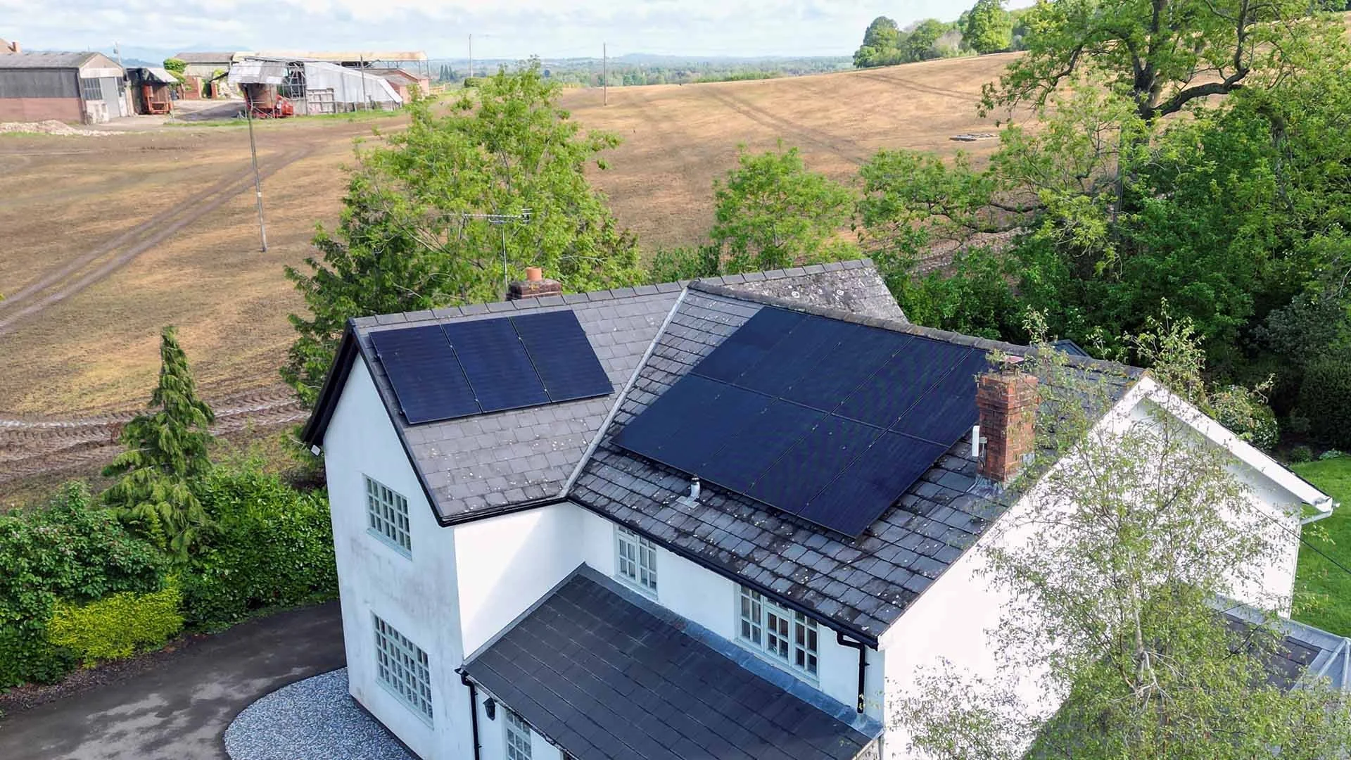 Solr - Solar PV Installation - Your Guide to Brighter Energy! — Solr
