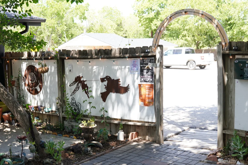 Photo Gallery — Wake The Dead Coffee House