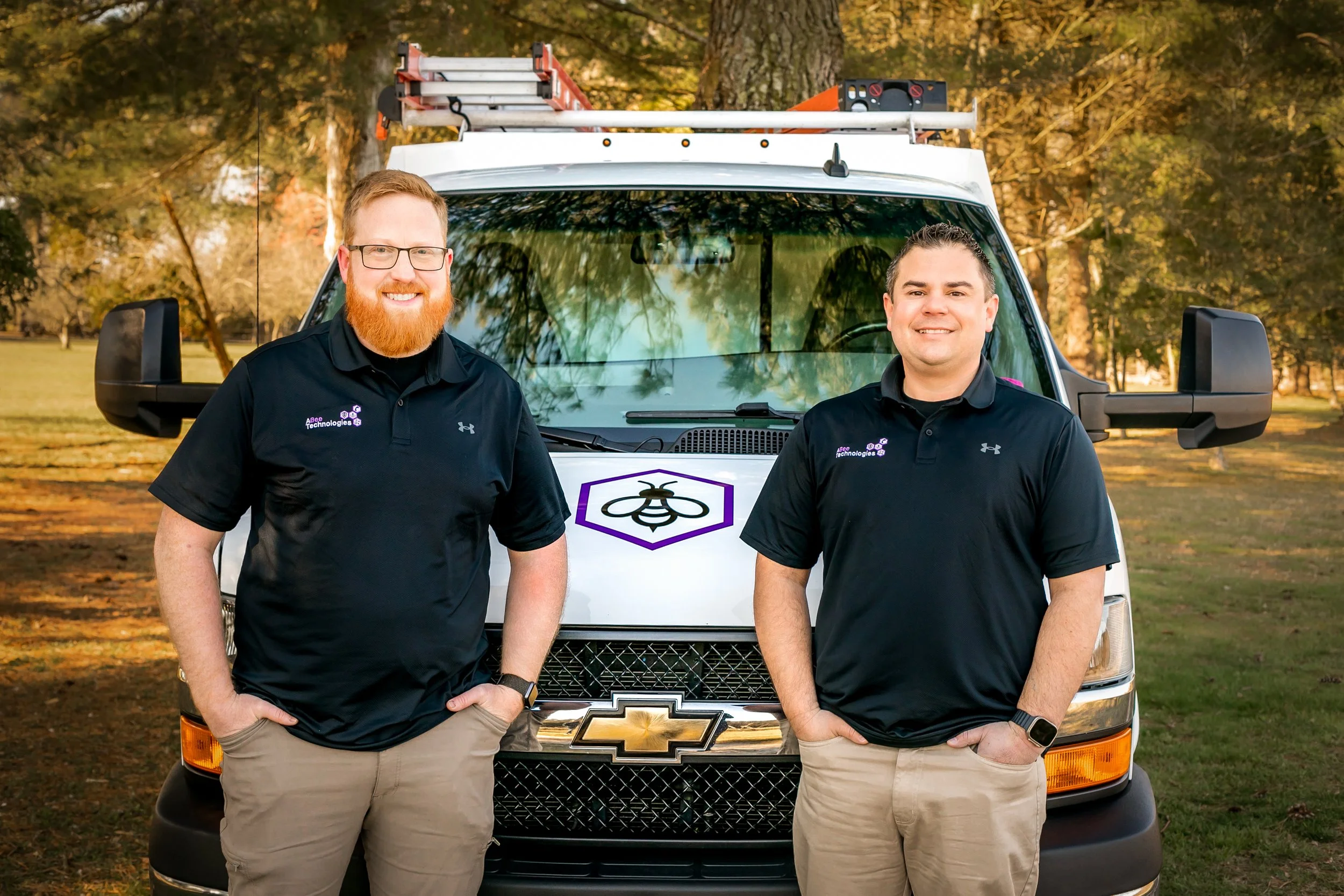 Abee Technologies | Home