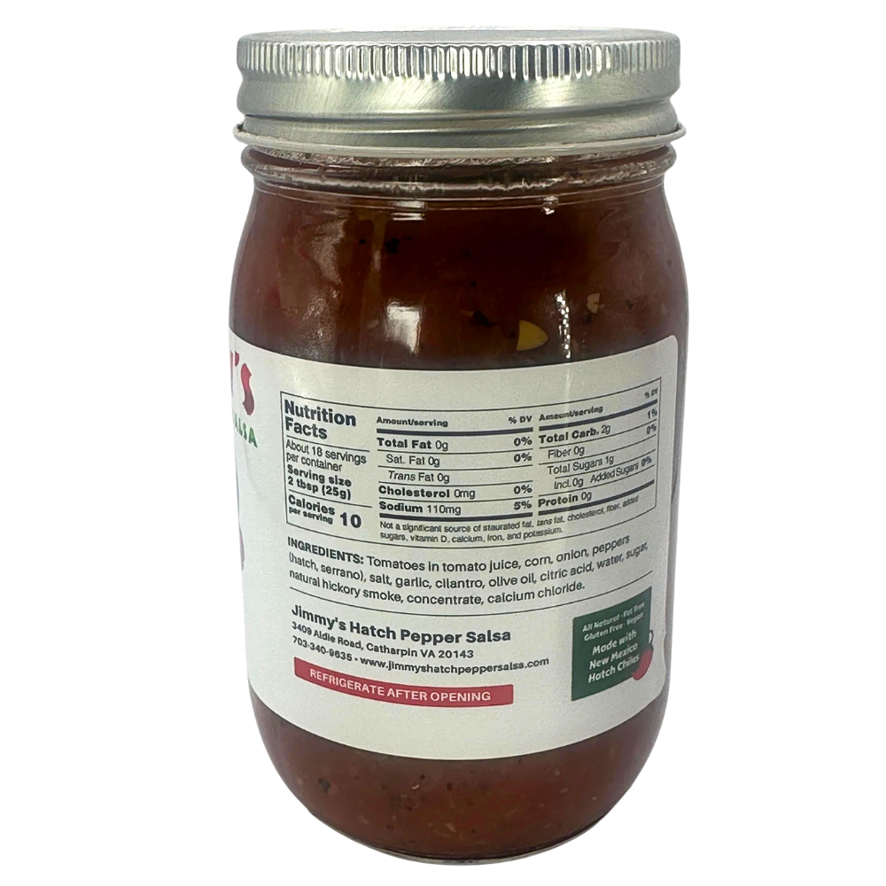 Shop | Shop Jimmy’s Hatch Pepper Salsas Today — Jimmy's Hatch Pepper Salsa