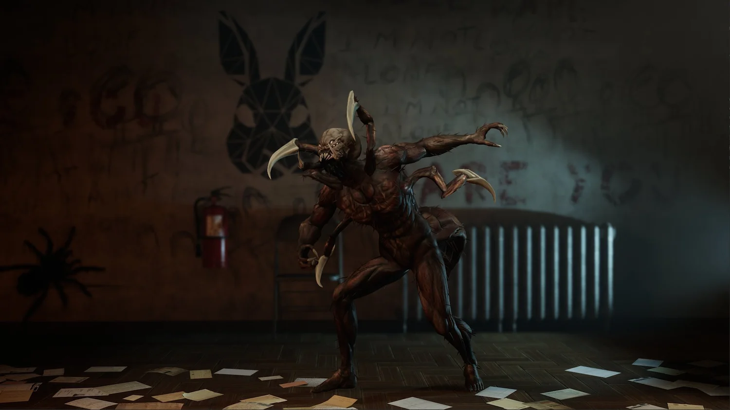 The Story of Deceit — World Makers