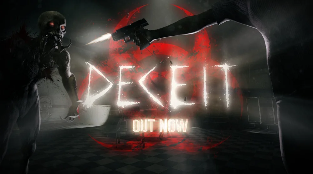 The Story of Deceit — World Makers