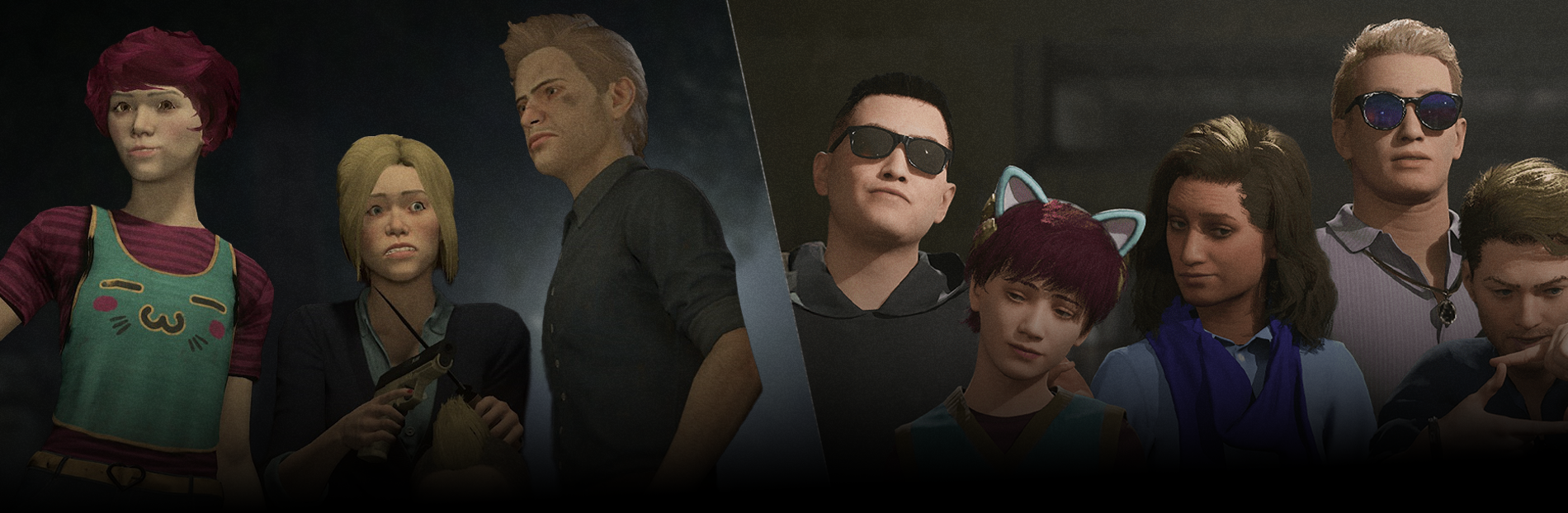 The Story of Deceit — World Makers