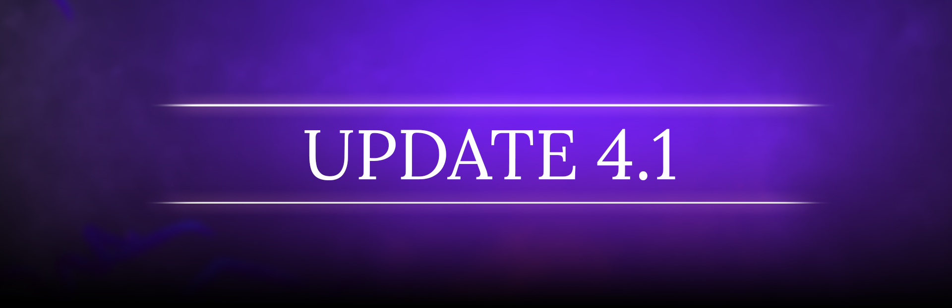 Update 4.1 - New Store — World Makers