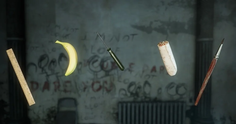 The Story of Deceit — World Makers