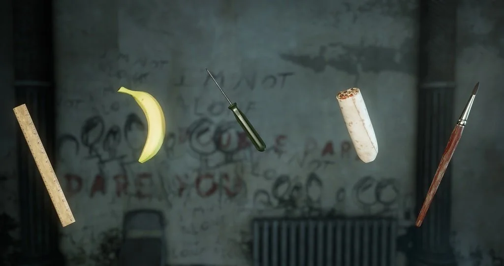 The Story of Deceit — World Makers