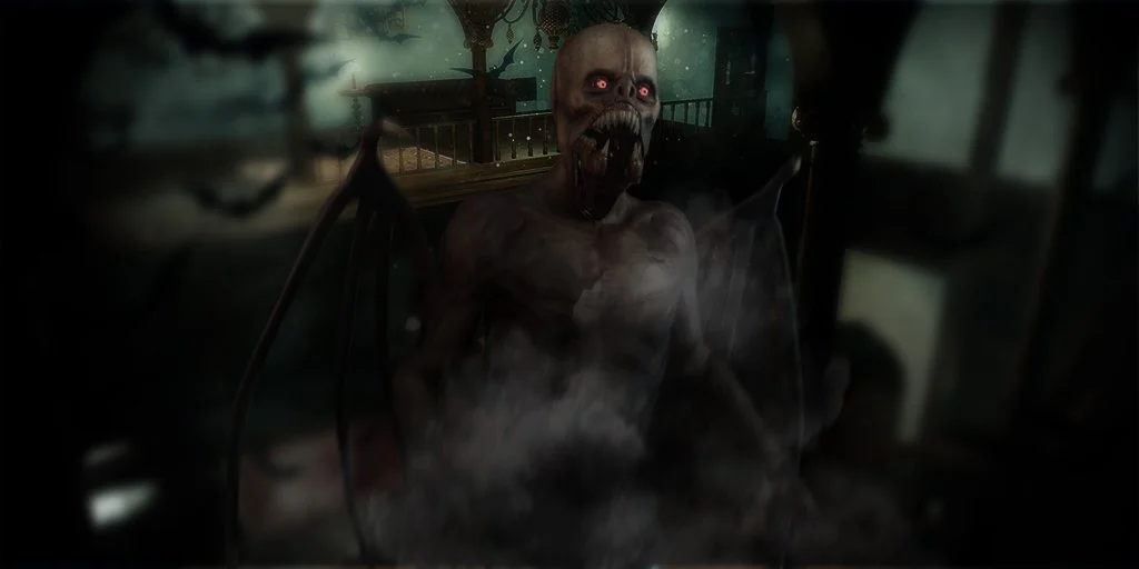 The Story of Deceit — World Makers