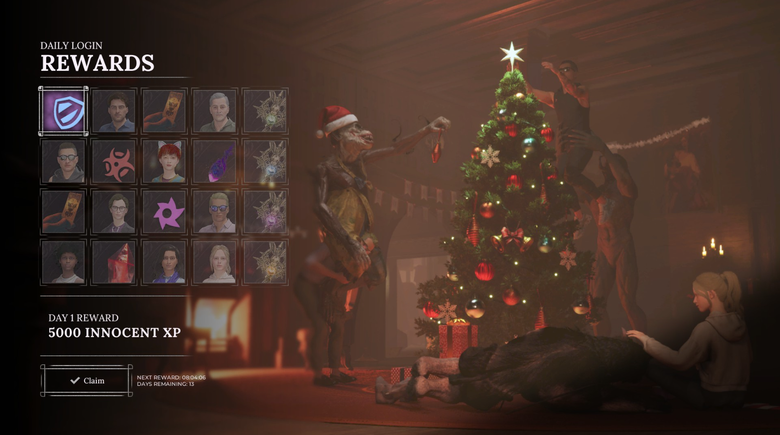 Update 5.2 - Daily Rewards — World Makers