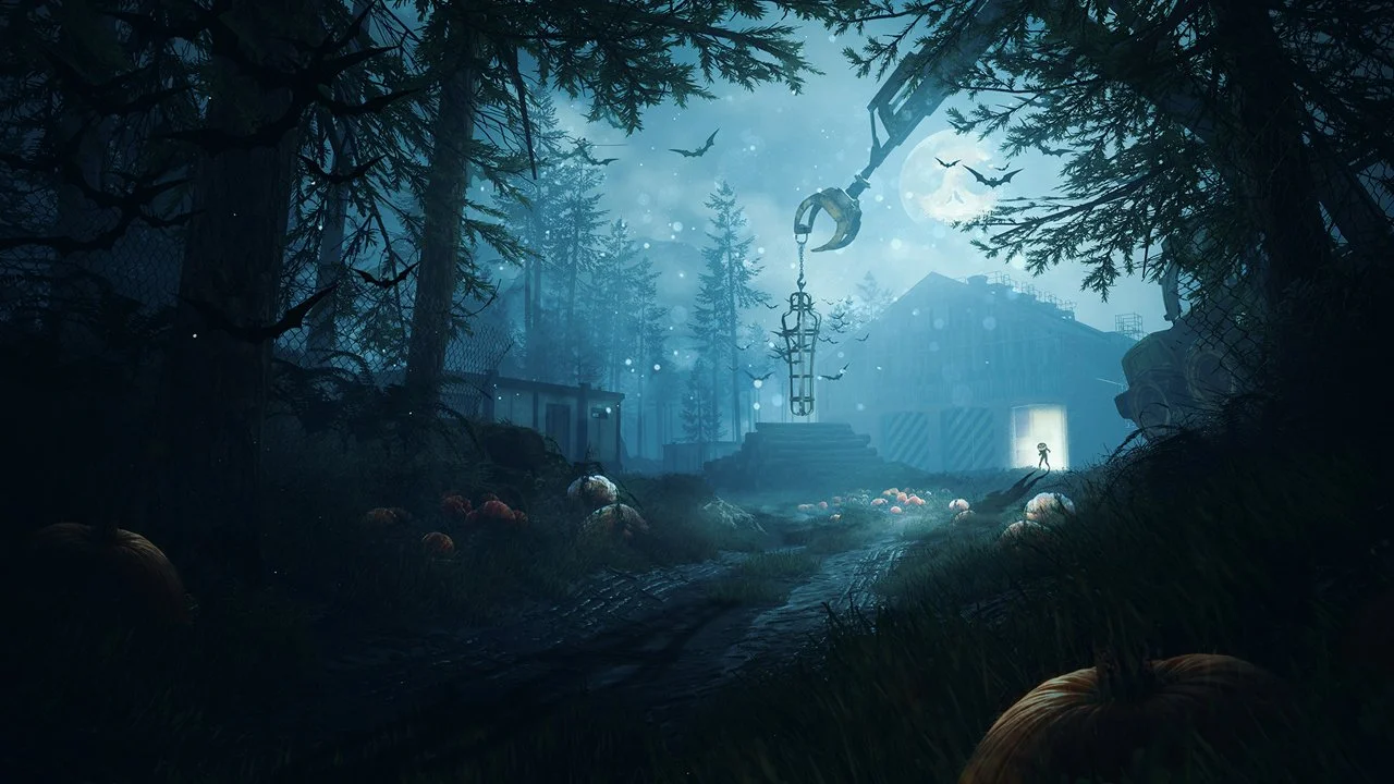 The Story of Deceit — World Makers