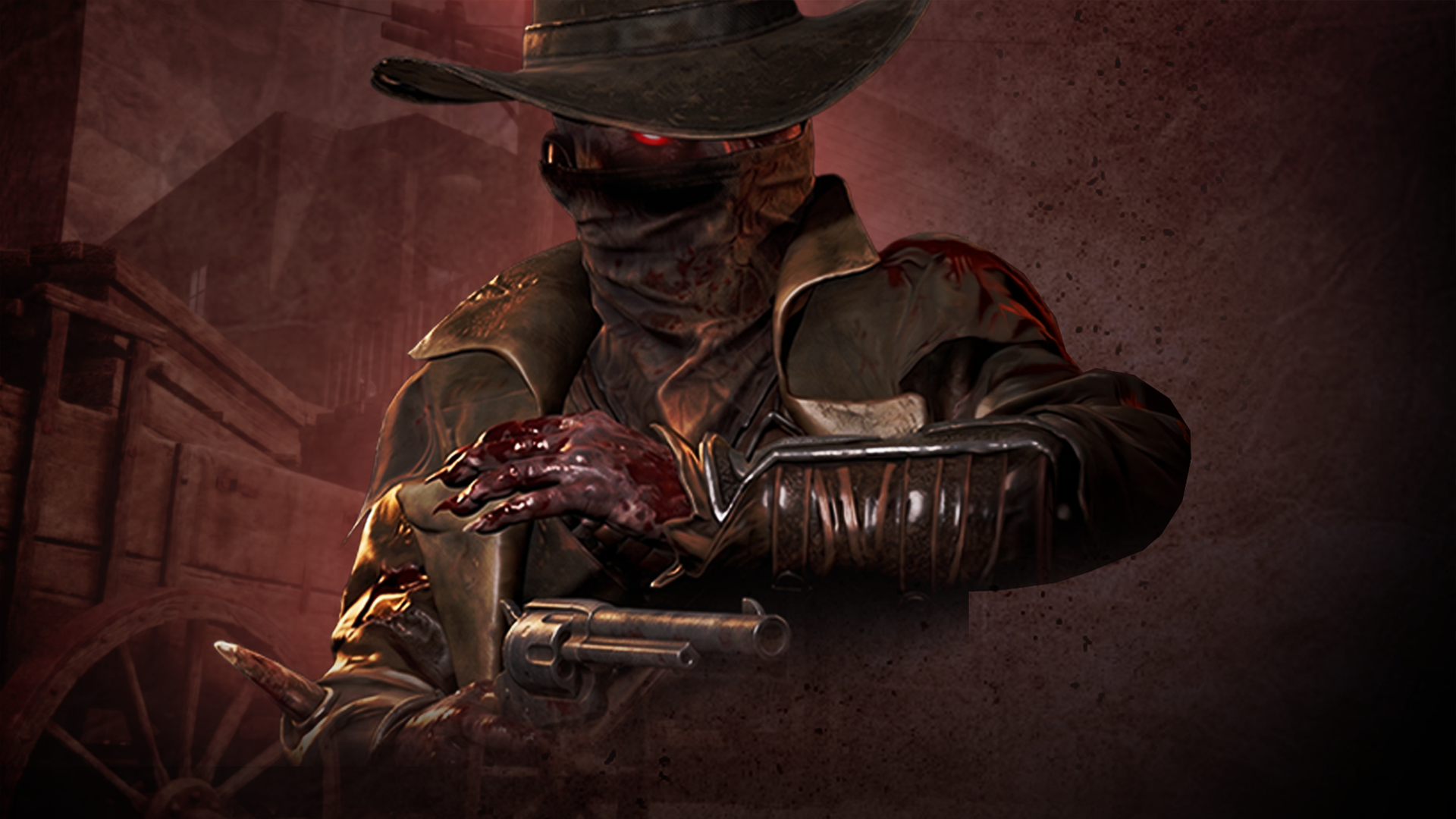 DECEIT 2 - UPDATE 2026.3.0: COWBOY DLC & SEASON 3: WILD WEST — World Makers