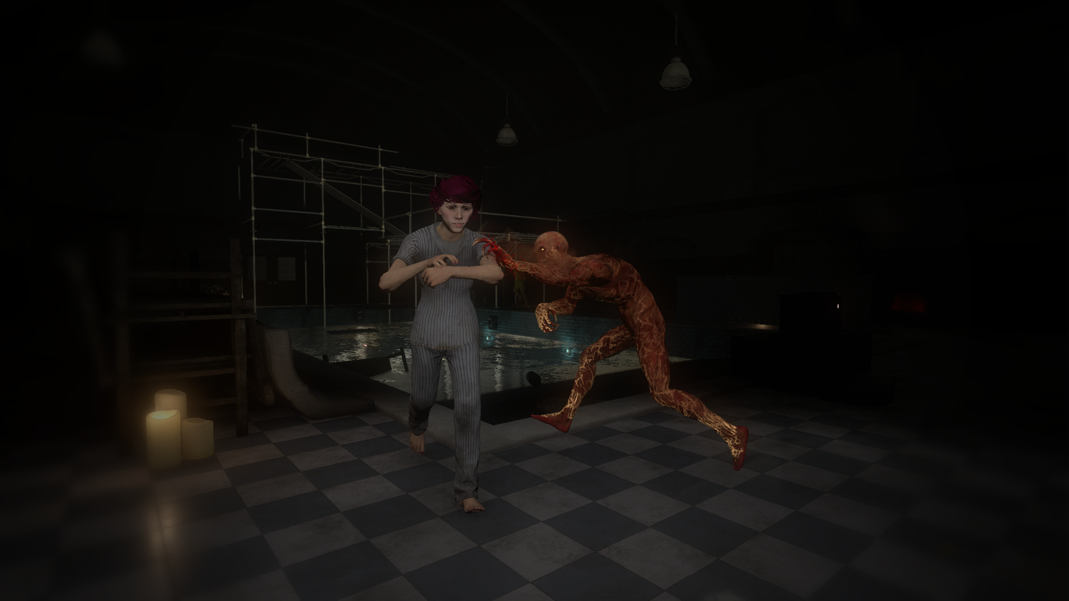 The Story of Deceit — World Makers