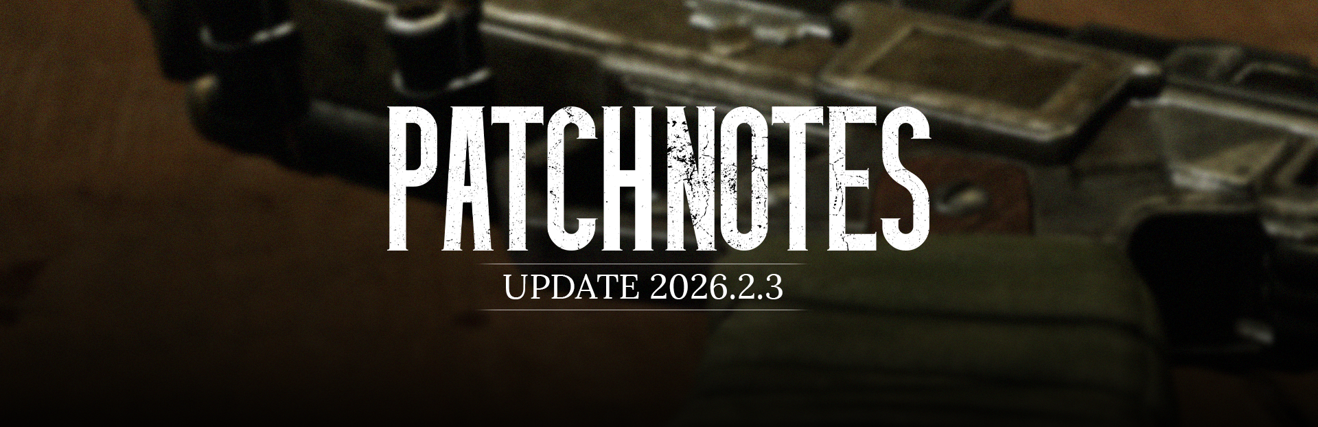 DECEIT 2 - UPDATE 2026.2.3: MID SEASON UPDATE — World Makers