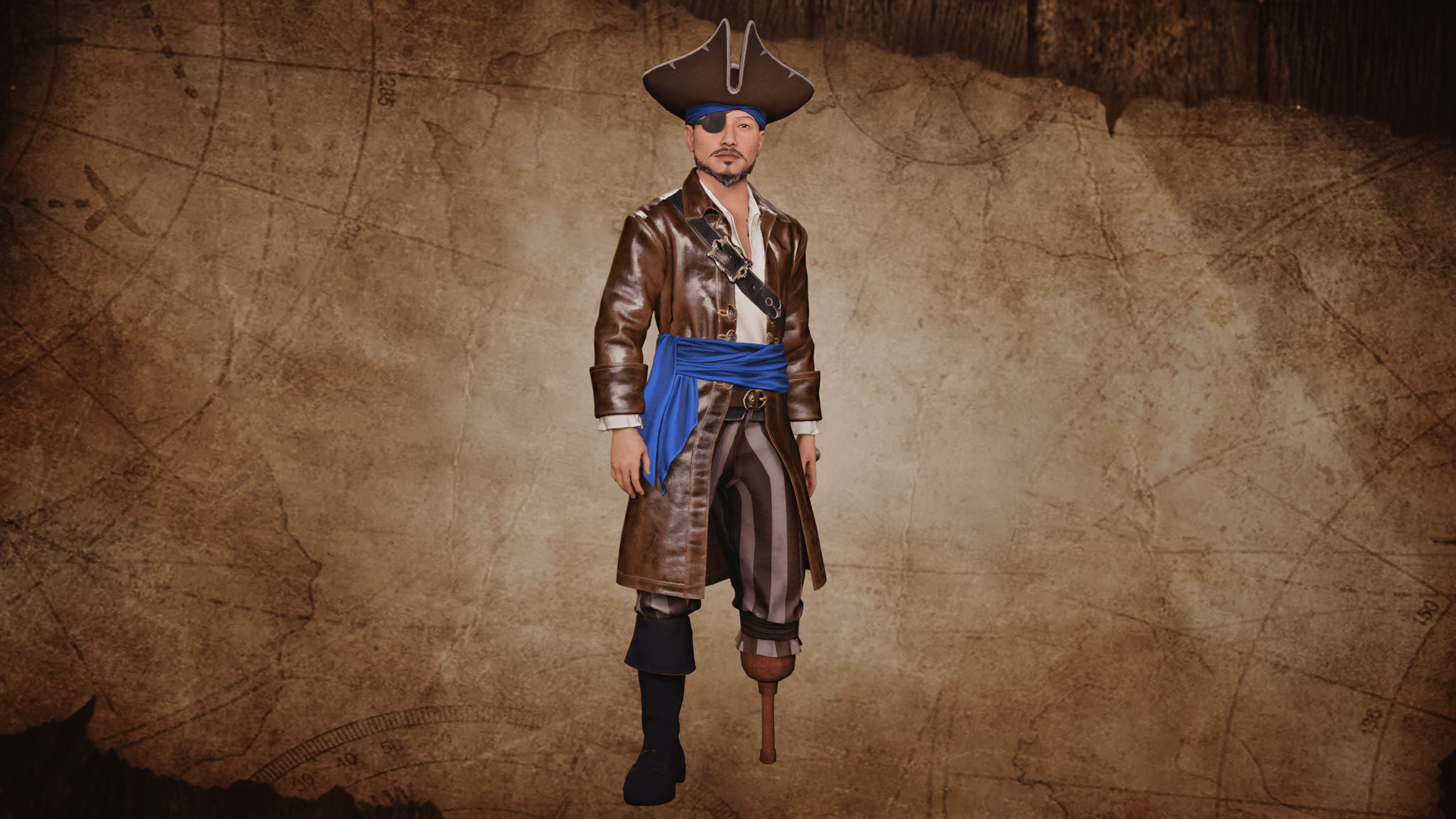 Deceit 2 - Update 5.1 - PS+ PIRATE BUNDLE + Fixes & Improvments — World ...