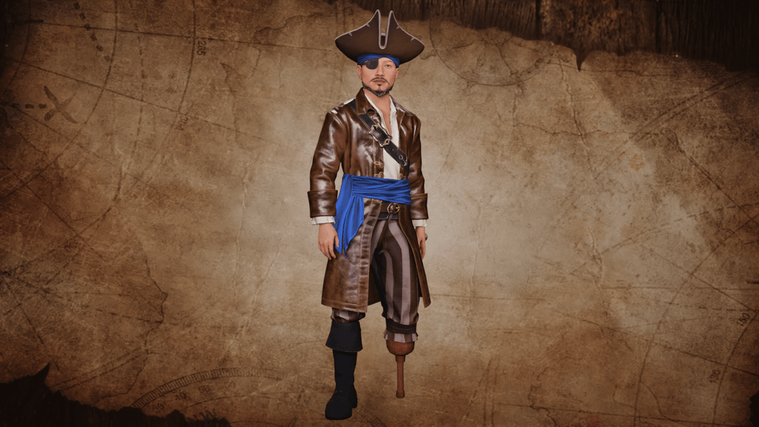 Deceit 2 - Update 5.1 - PS+ PIRATE BUNDLE + Fixes & Improvments — World ...