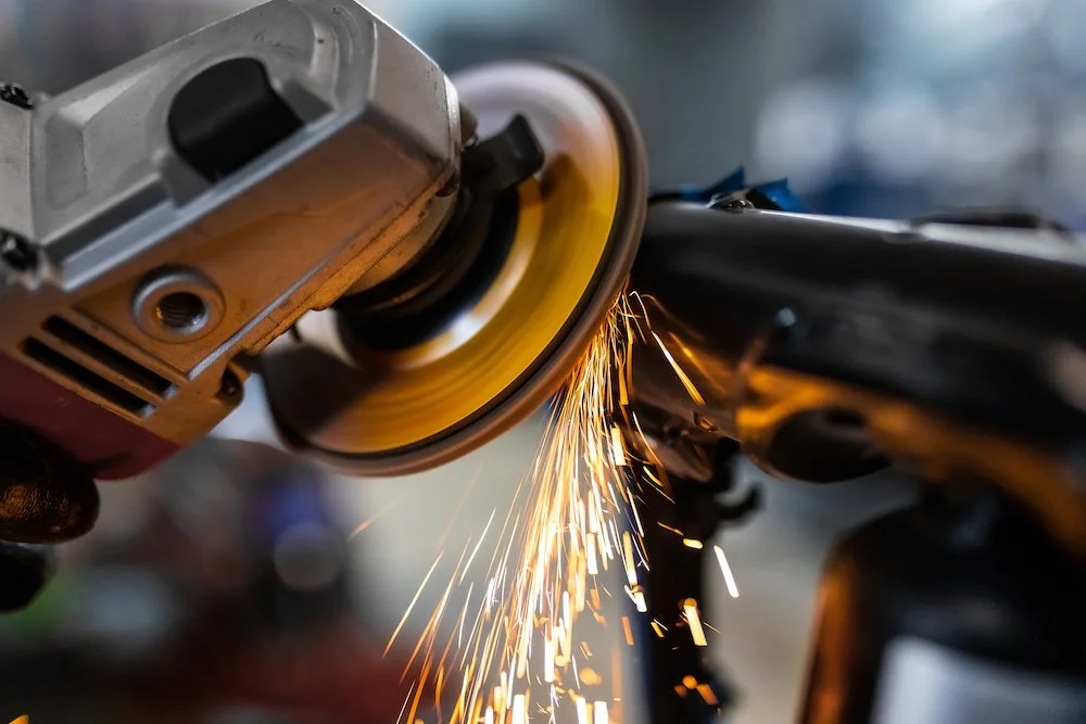 Our Process — Bozeman Metals