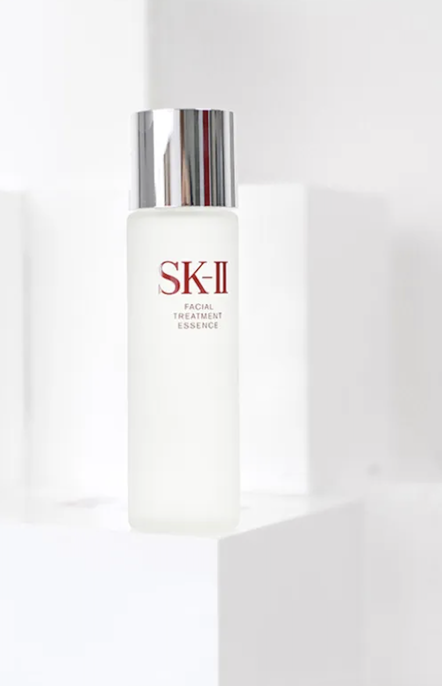 The Science and Story Behind SK-II PITERA™ Essence