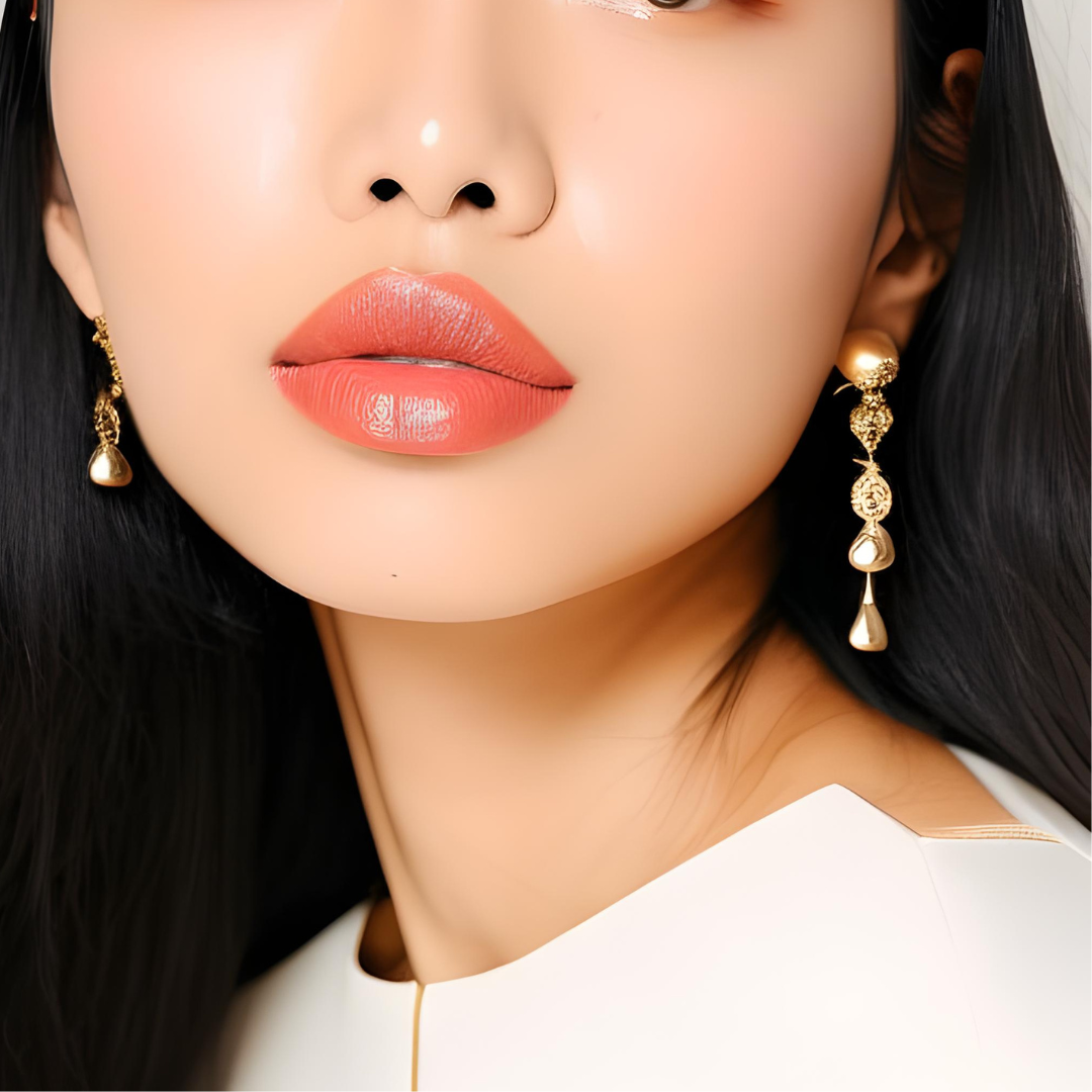 Lip Basting 101 for Dry, Chapped Lips