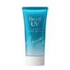Biore UV Sunscreens: A Review