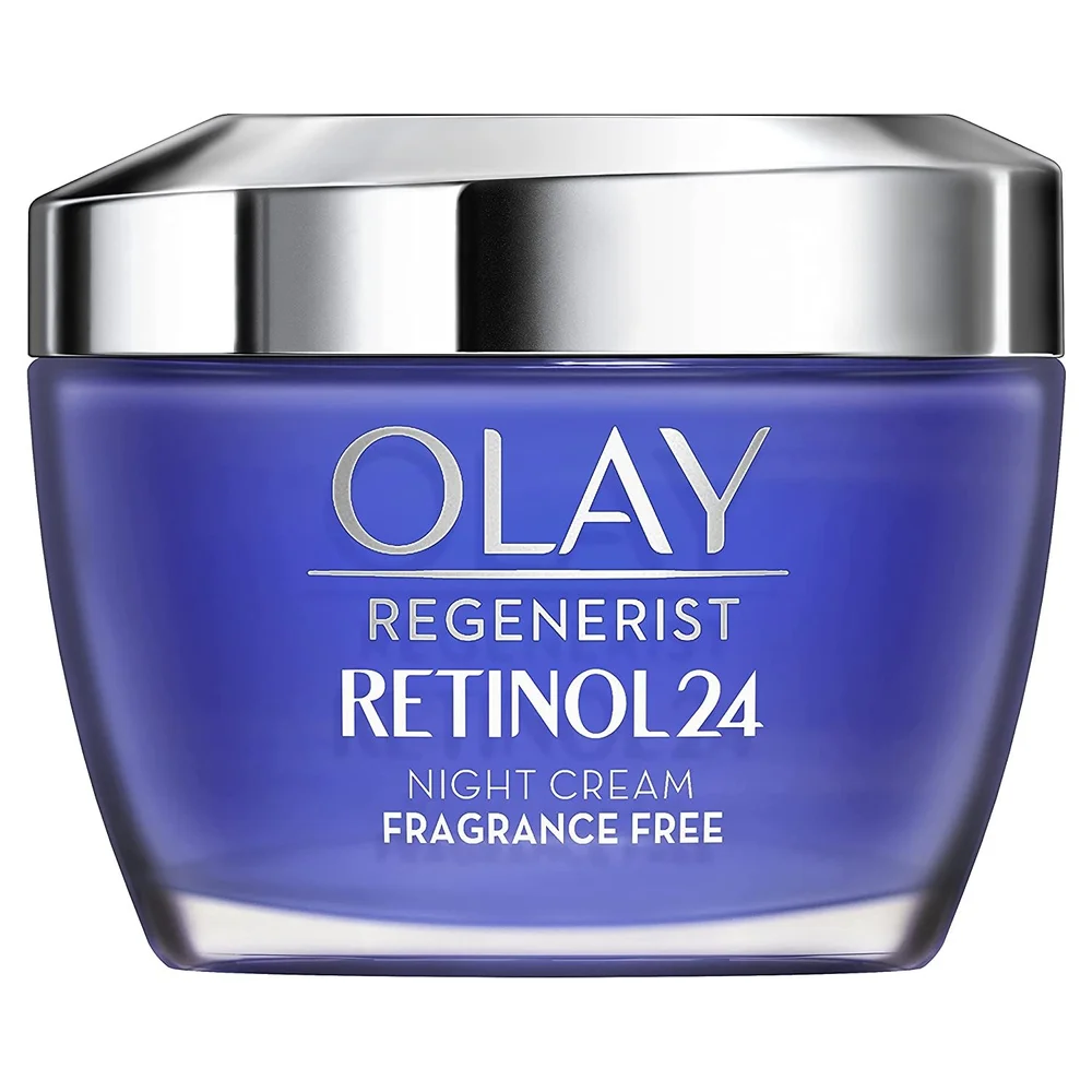 Decoding Retinoids: Choosing the Right One for You