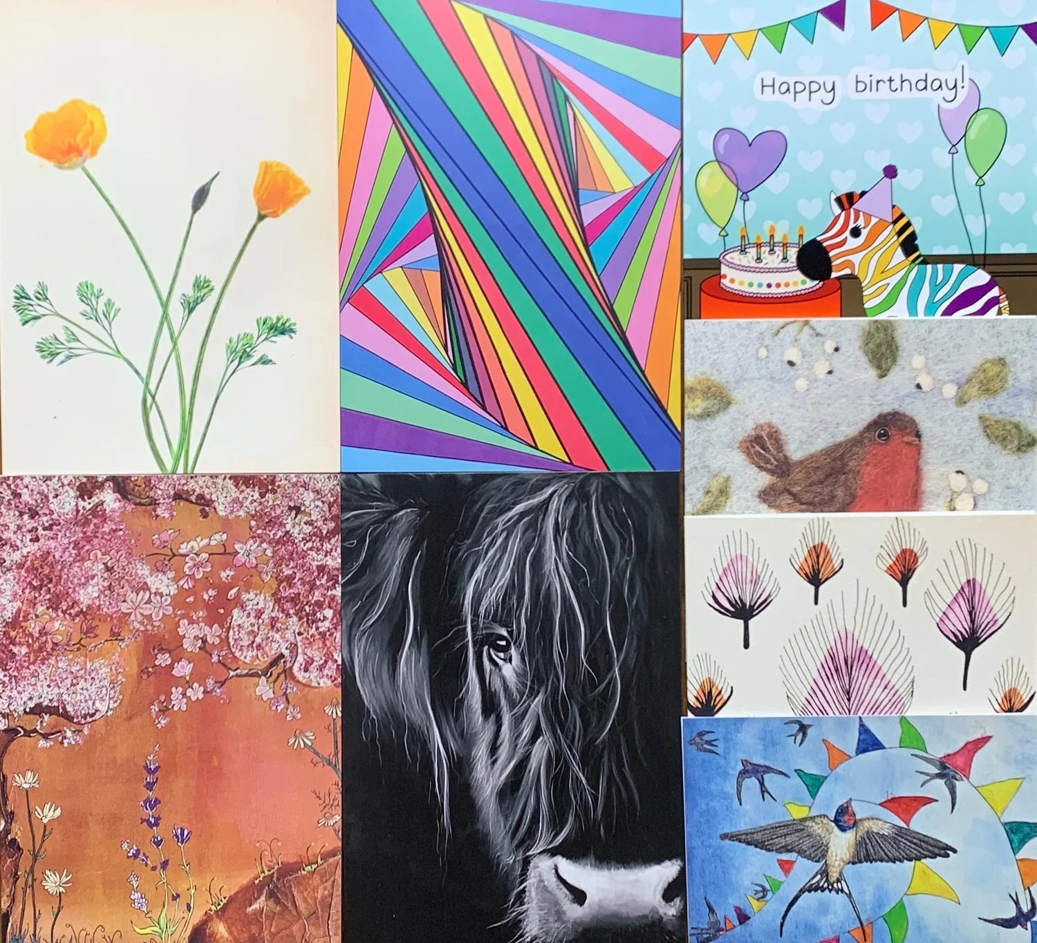 Sample Pack — Crearty