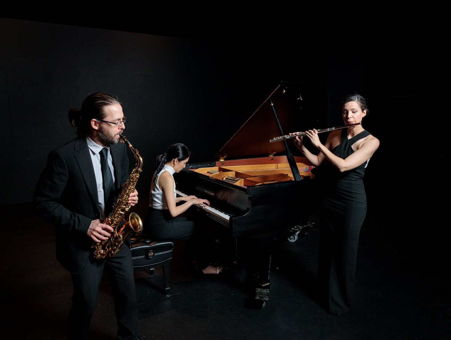 Events — Scheherazade Music Festival