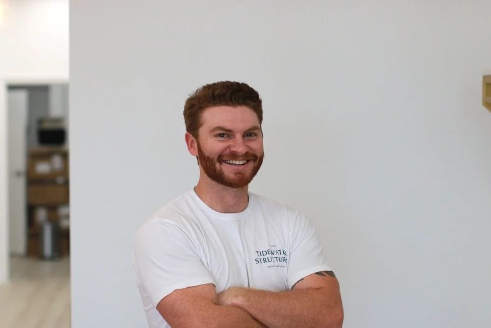 About — Tidewater Structures