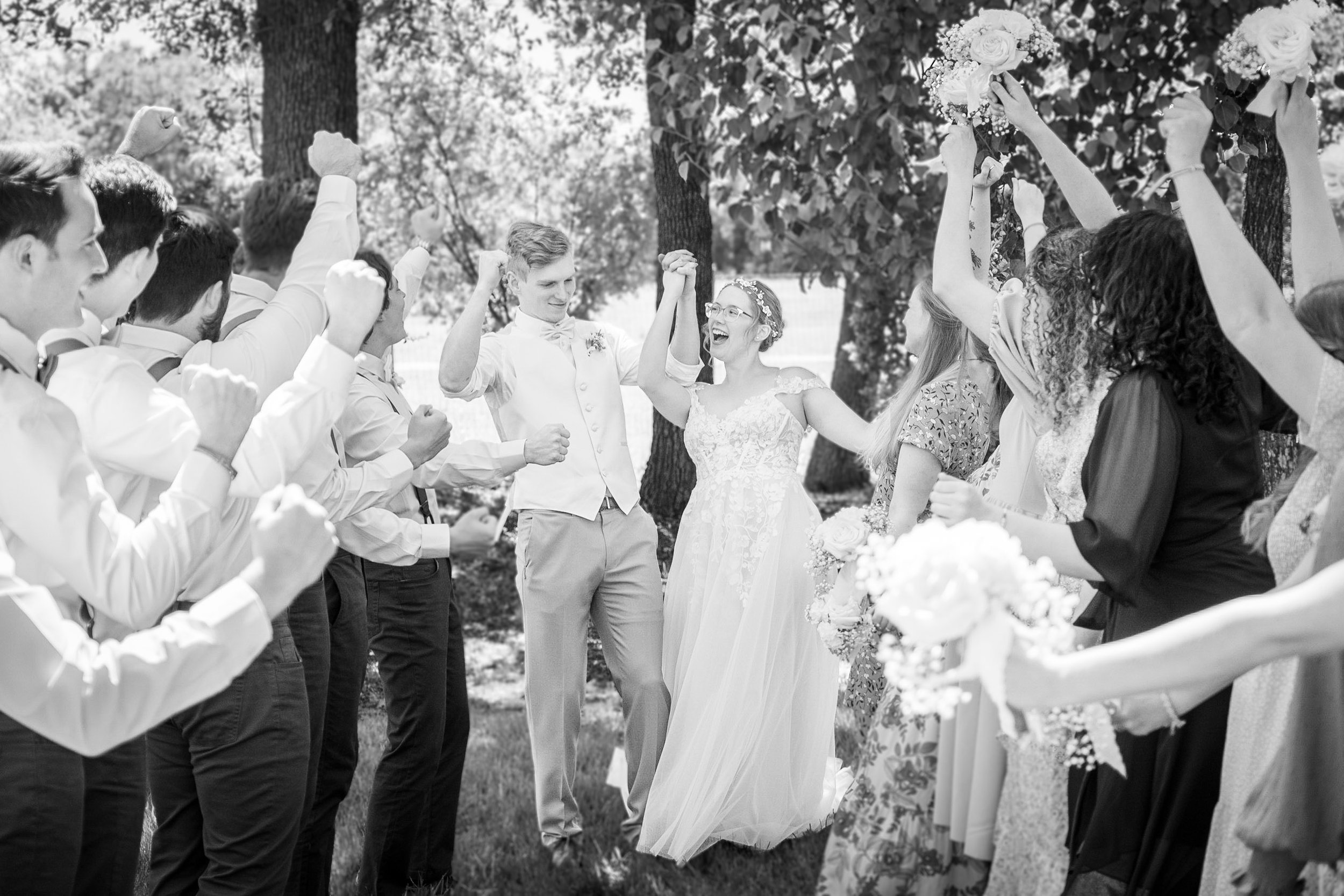 Houston Wedding Photographer | Justin B. Photography
