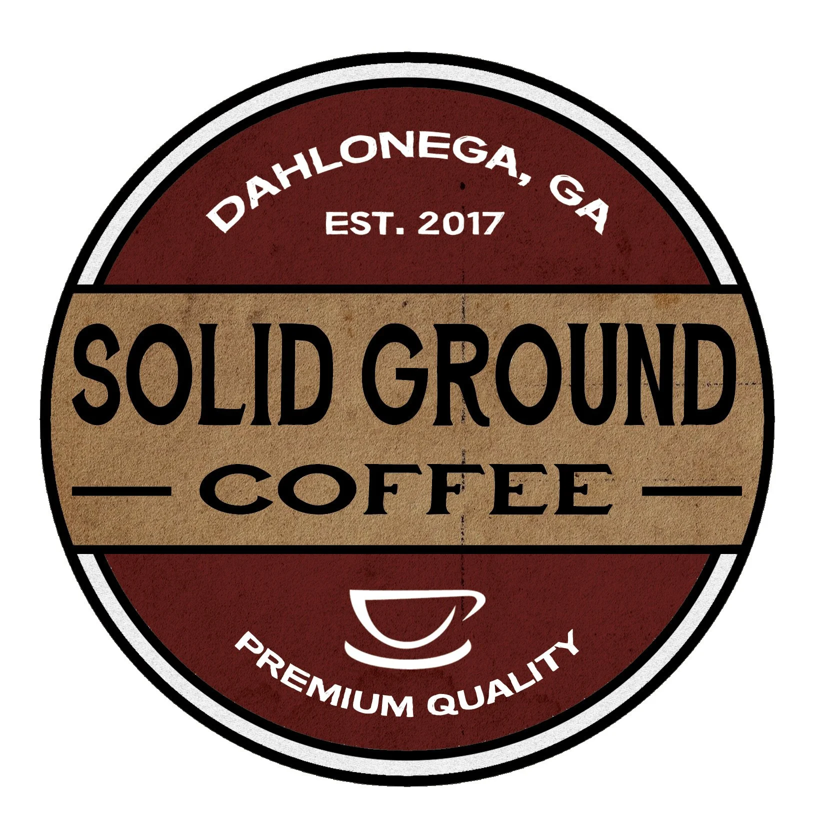 Shop — Solid Ground Coffee