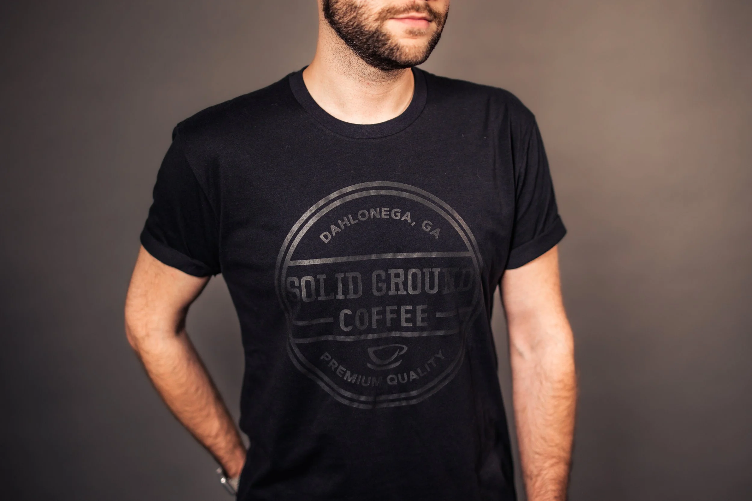 Shop — Solid Ground Coffee