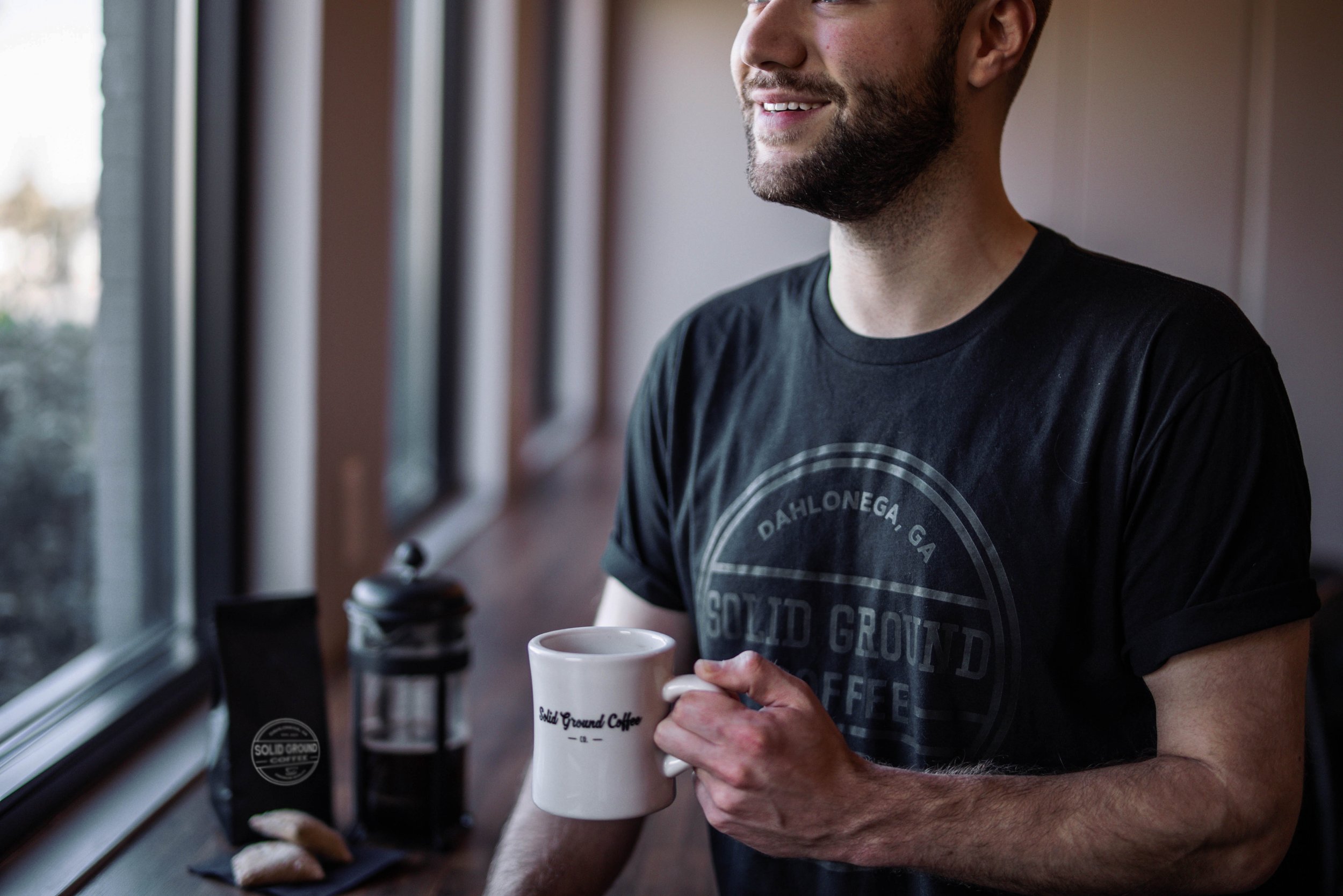 Shop — Solid Ground Coffee