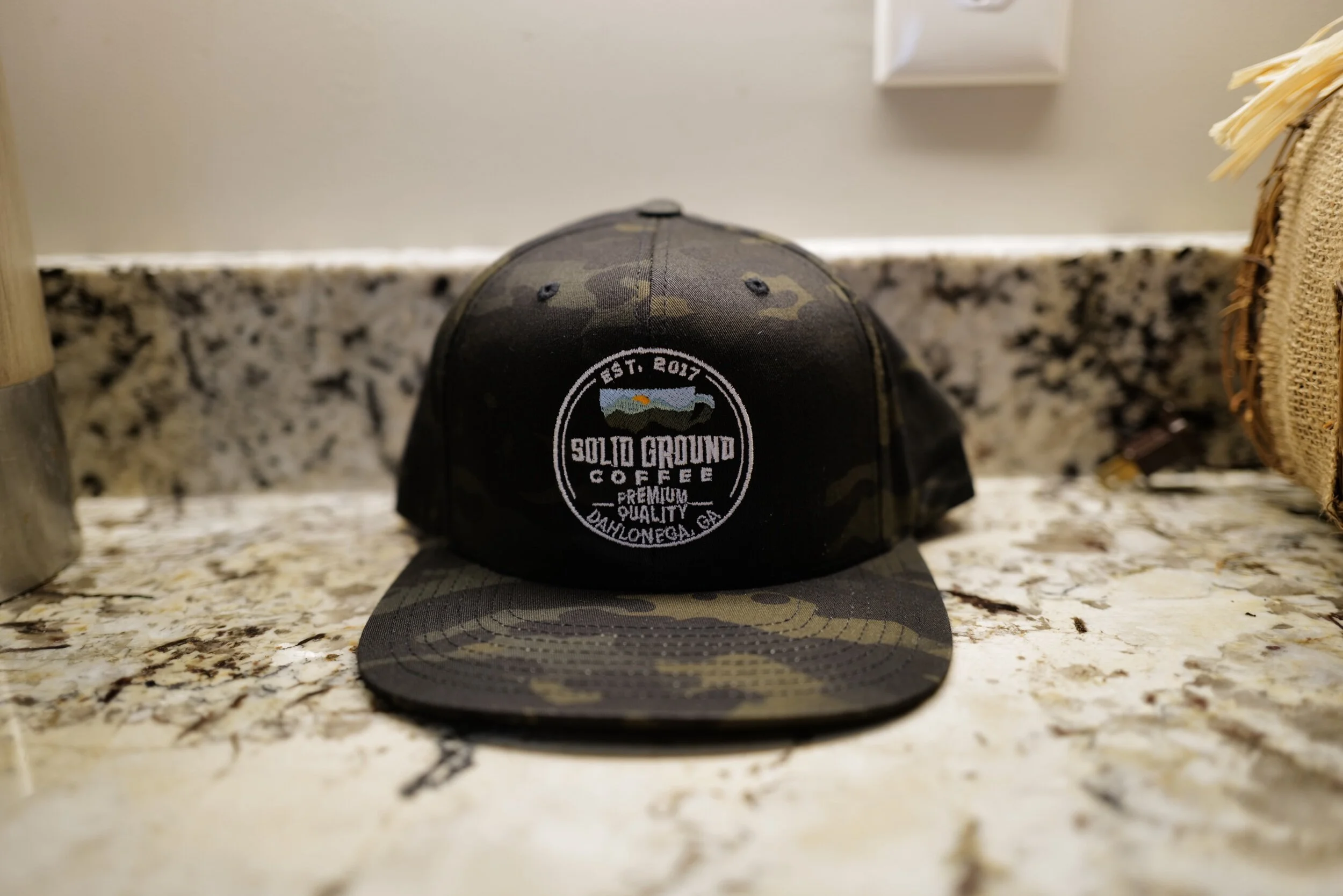 Shop — Solid Ground Coffee