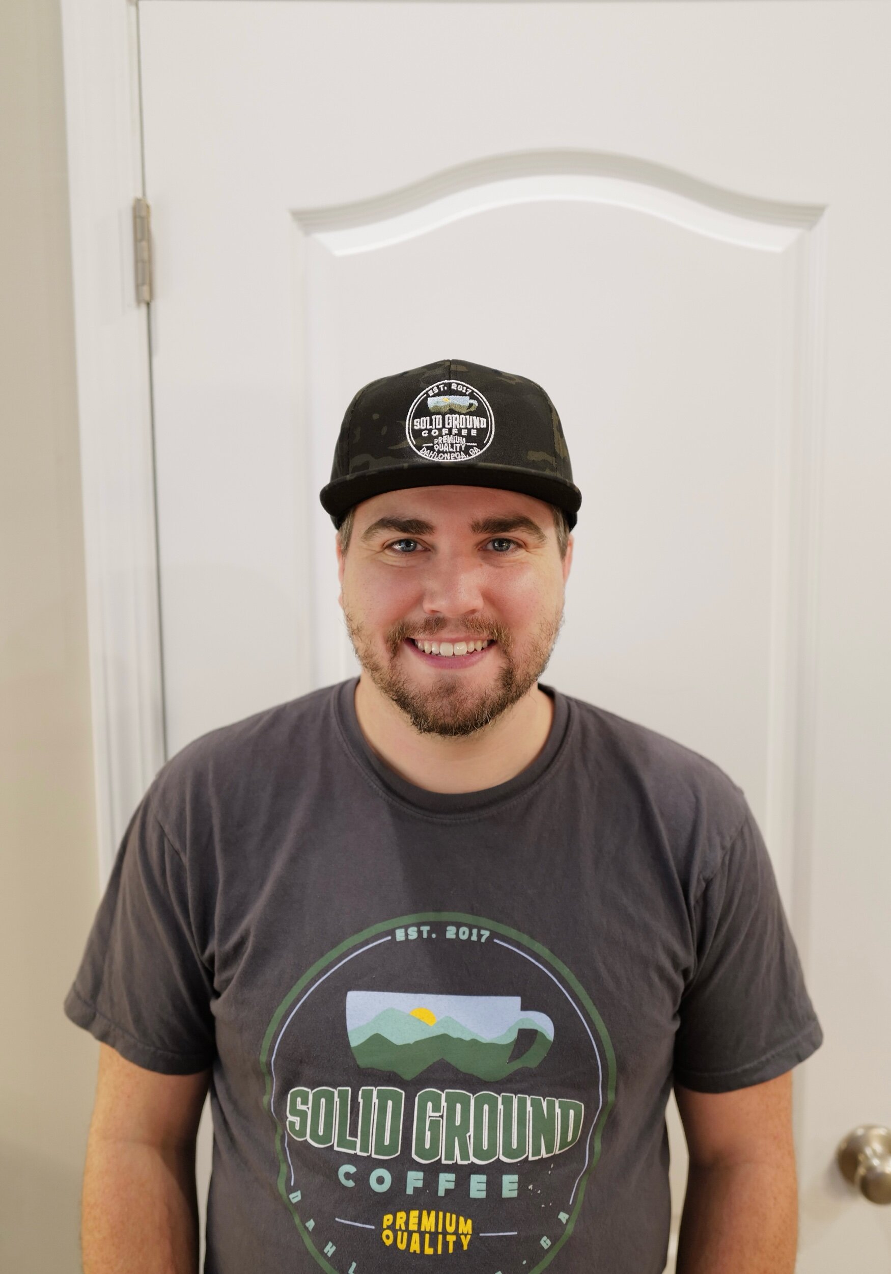 Shop — Solid Ground Coffee