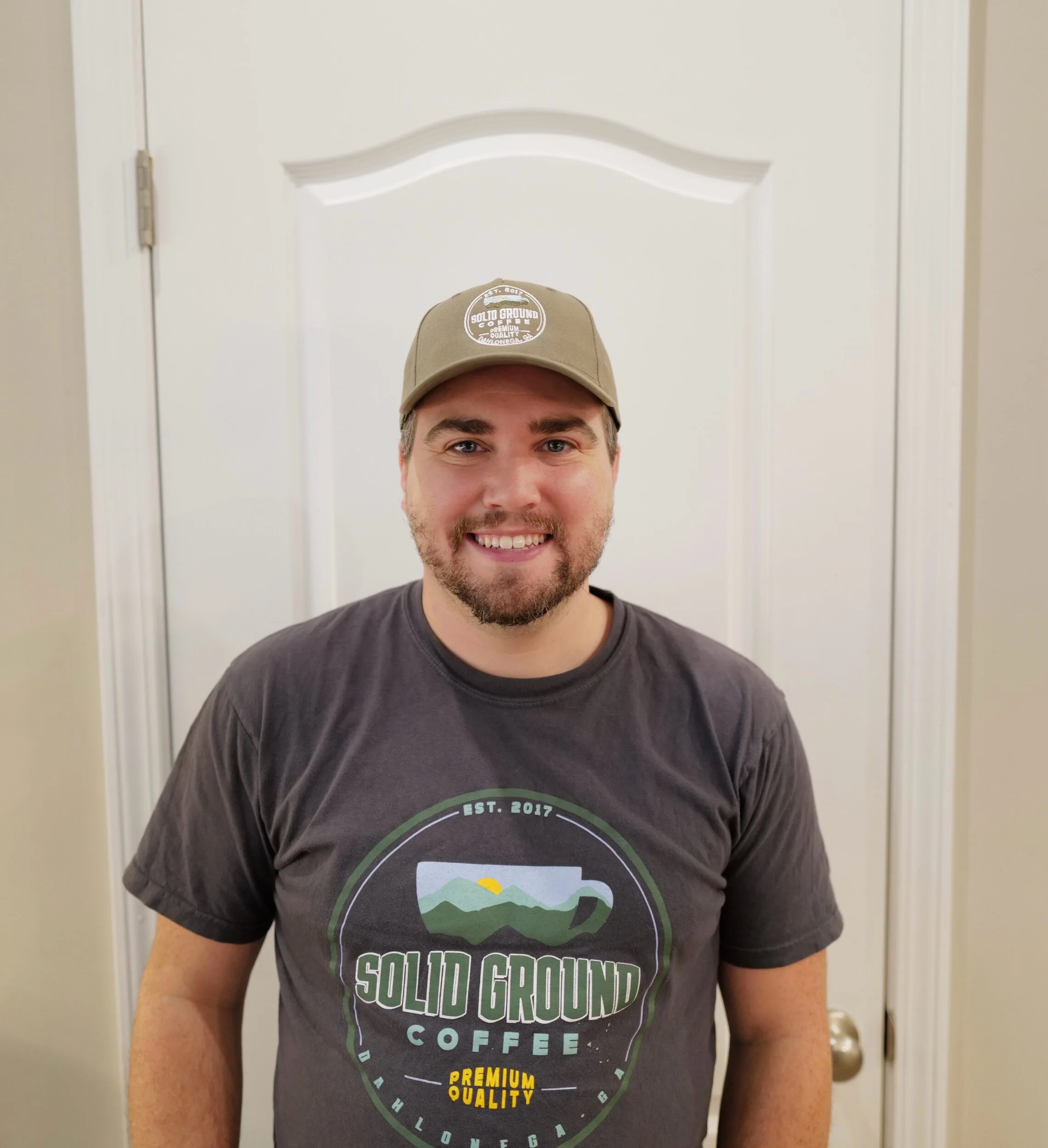 Shop — Solid Ground Coffee