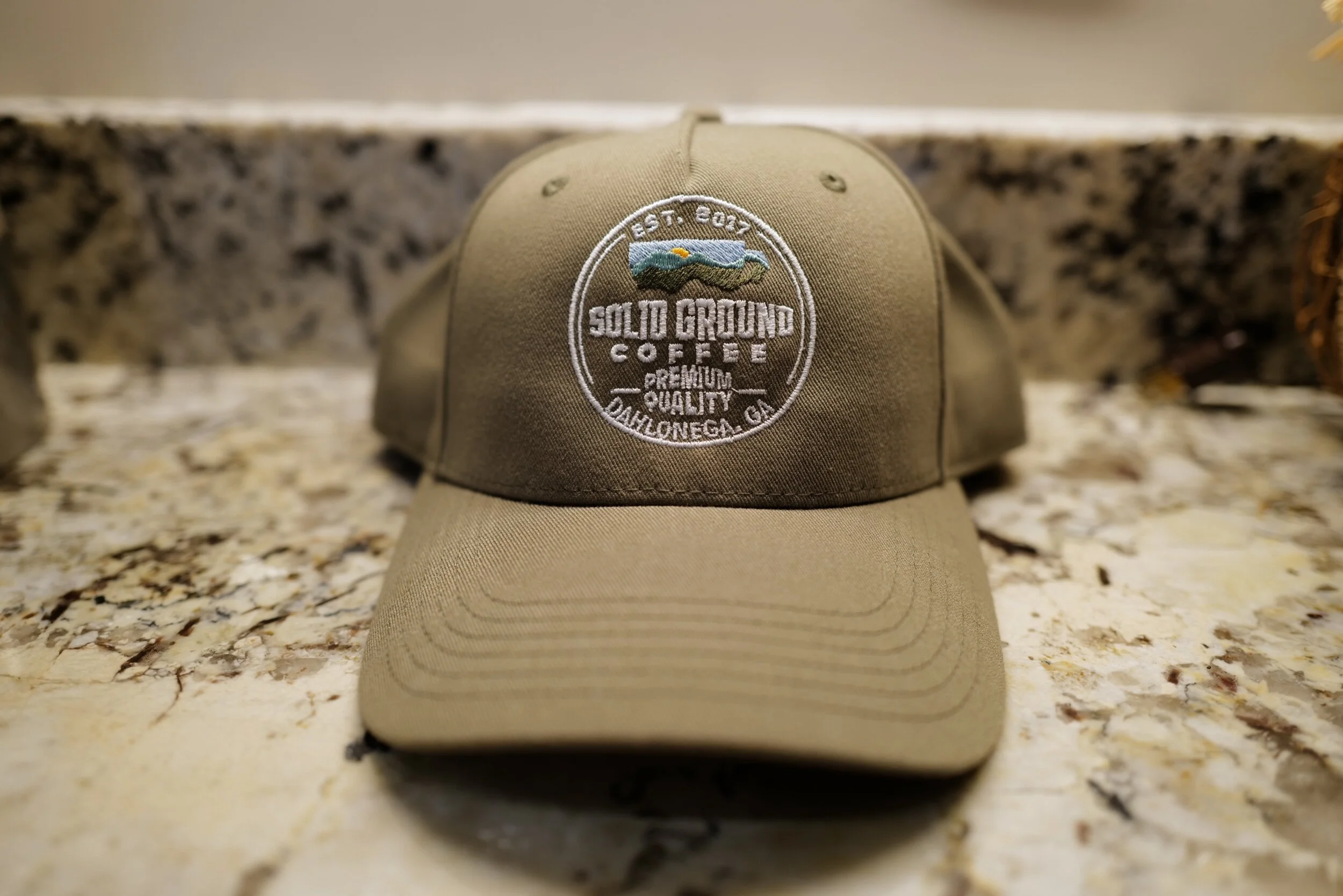 Shop — Solid Ground Coffee