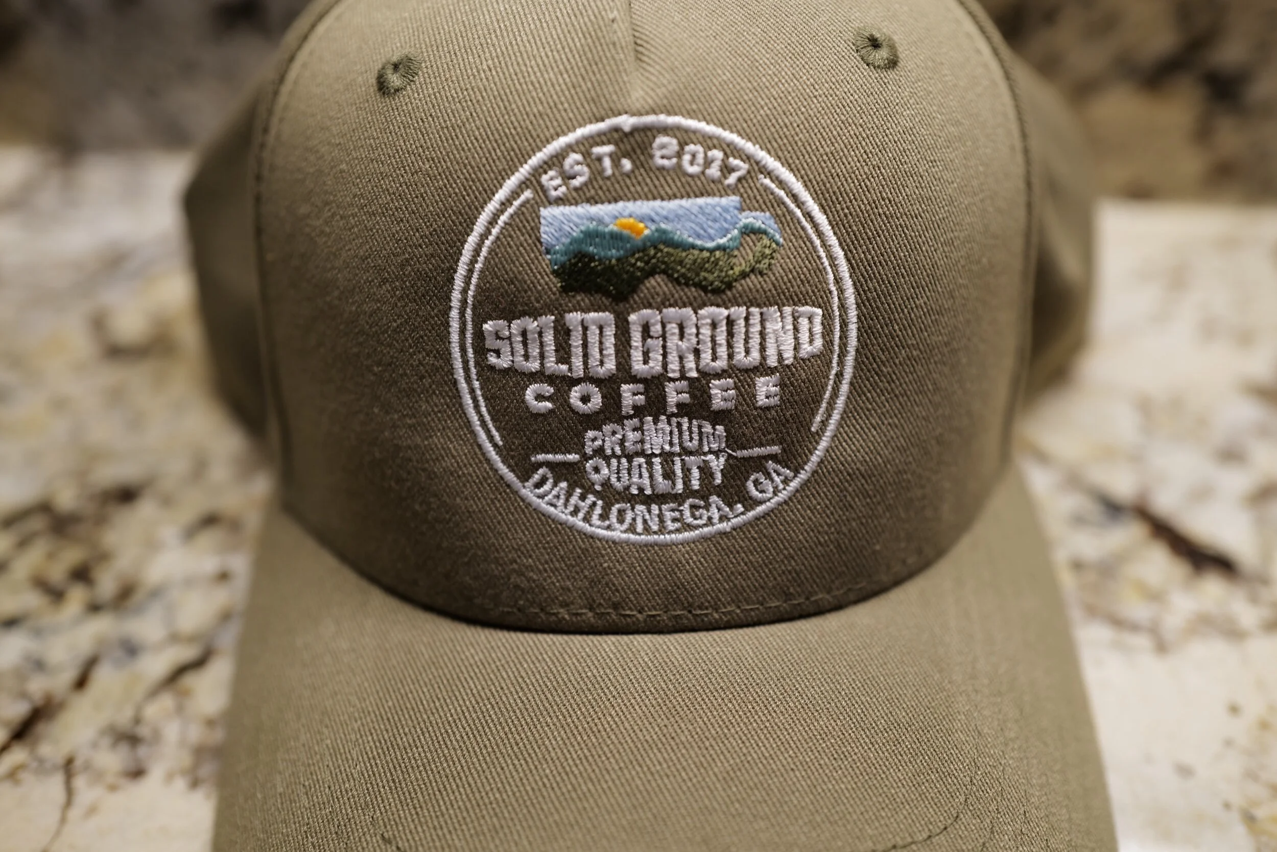 Shop — Solid Ground Coffee