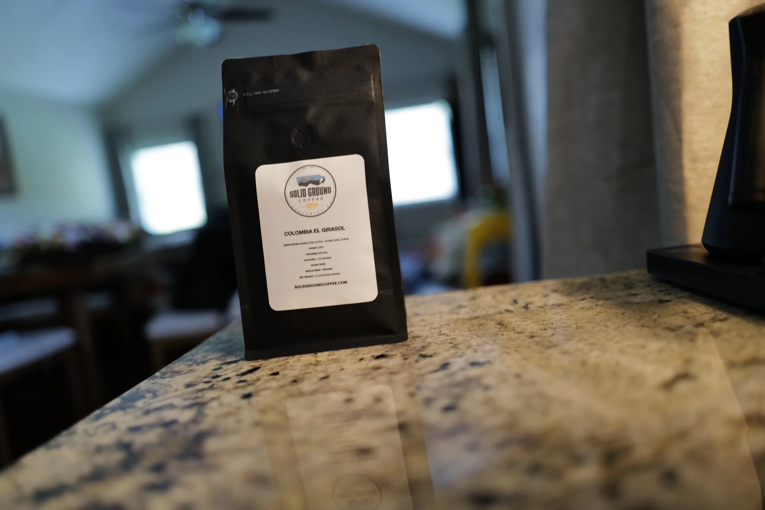 Shop — Solid Ground Coffee