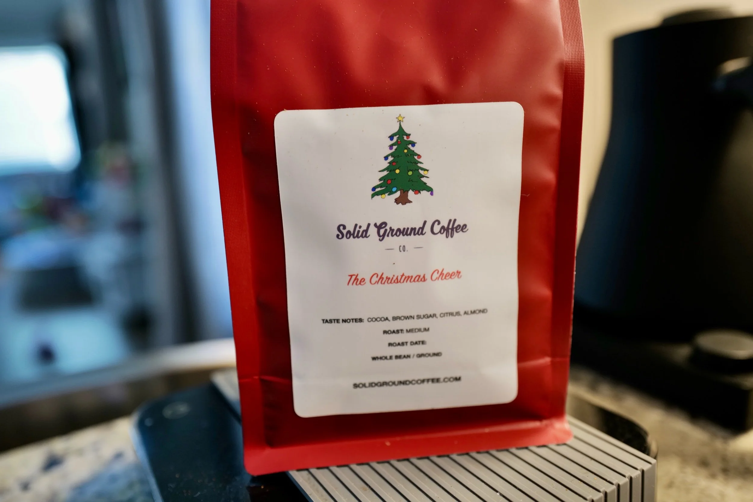 Shop — Solid Ground Coffee